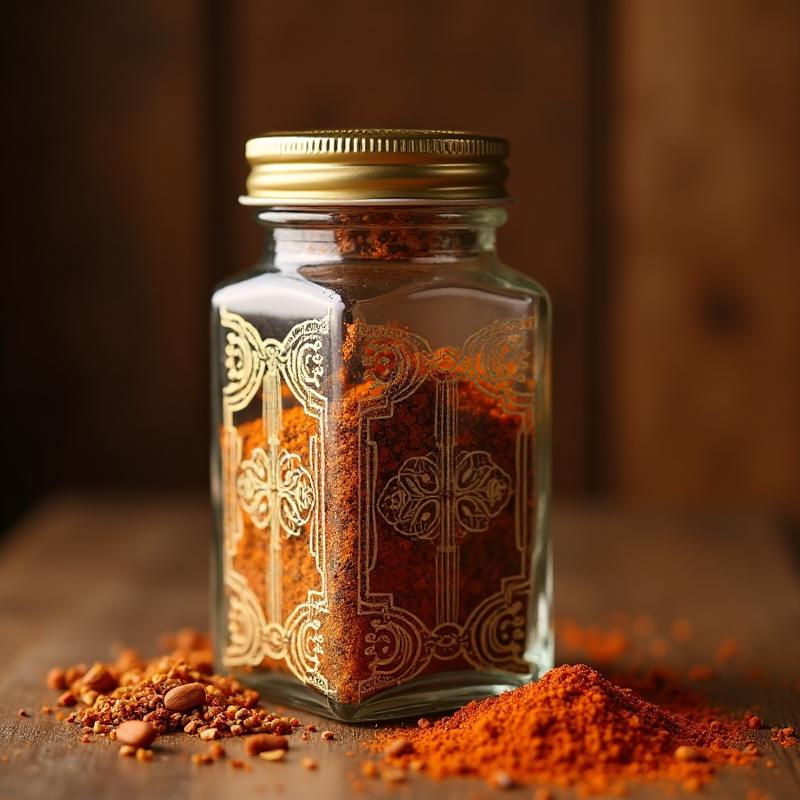 Jars of Jain - Premium Indian Spices | Authentic Handcrafted Masala